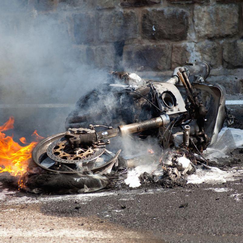 Motorcycle Accident: What Families Can Do After a Loss