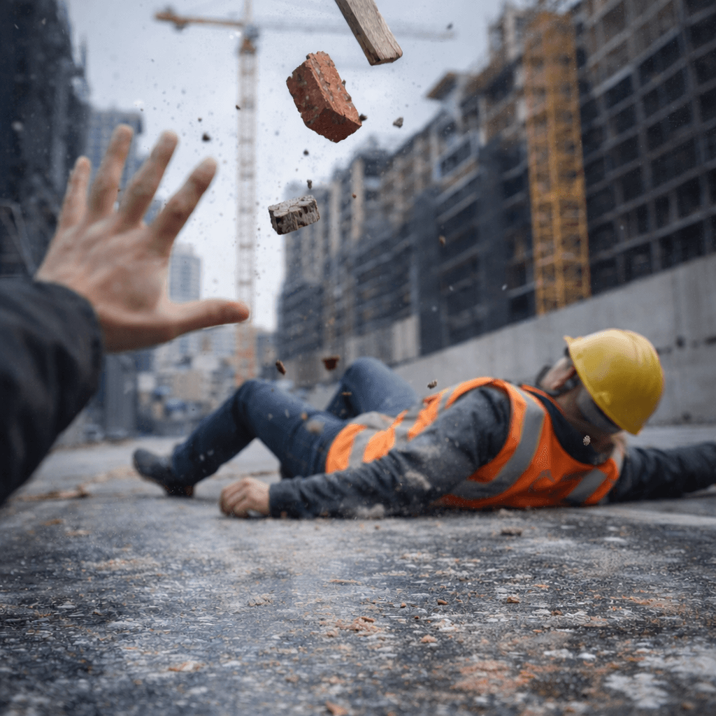 Black Ice Accidents in New York: Who Is Responsible?