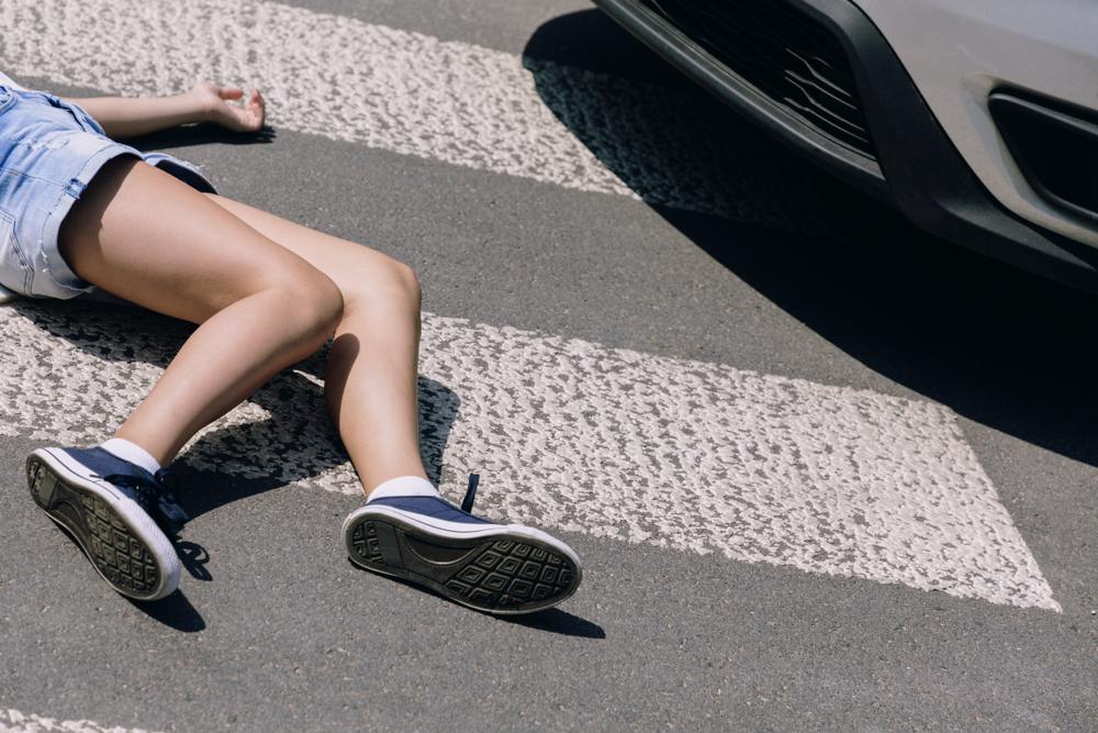 ¿Qué Debes Hacer Inmediatamente Después de un Accidente Peatonal en NY?